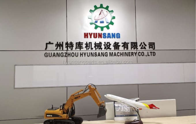 KMX15 굴착기 전기 부품을 위한 솔레노이드 60065224 60065222